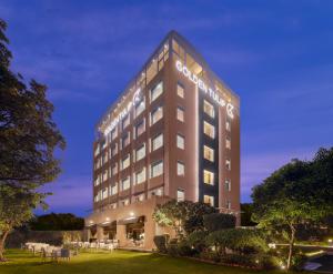 Golden Tulip Gurgaon Sector 29, Gurgaon (updated prices 2025)