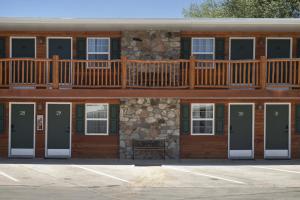 Silver Ridge Lodge, Salida (updated prices 2025)