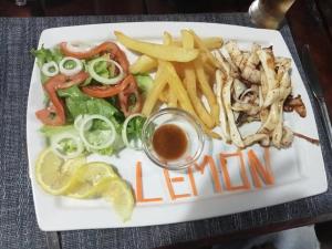 LEMON BEACH LODGE Vilankulo, Vilanculos (updated prices 2025)