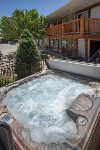 Silver Ridge Lodge, Salida – Updated 2023 Prices