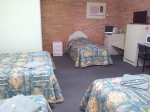 Tiaro Motor Inn, Tiaro (updated prices 2025)