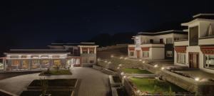 ANGKASA LADAKH RESORT, Leh (updated prices 2026)