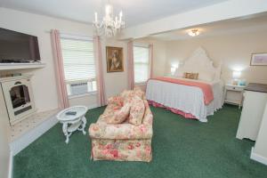 Terrace Inn and 1911 Restaurant, Petoskey (updated prices 2025)