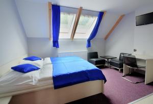 Adeba Hotel, Prague (updated prices 2025)