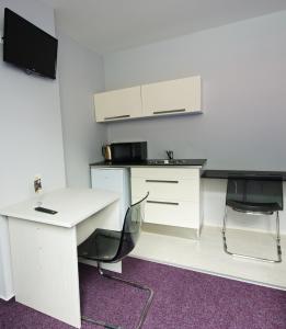 Adeba Hotel, Prague (updated prices 2025)