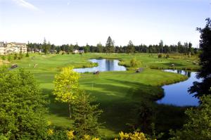 Crown Isle Resort & Golf Community, Courtenay (updated prices 2025)