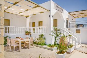 SMAROULA, Elafonisi (updated prices 2025)