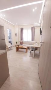 Tsimiski 31. Luxury apartments, Thessaloniki (updated prices 2026)