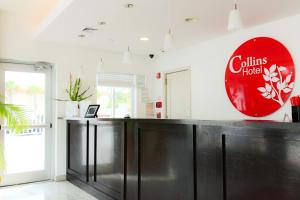 Collins Hotel, Miami Beach – Updated 2024 Prices