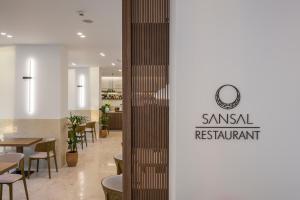 SanSal Boutique Hotel, Chania (updated prices 2025)