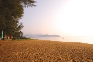 The Qamar Paka, Terengganu, Paka (updated prices 2025)