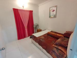 Homestay Patonah Kampung Sawah Ring, Gerisik – Updated 2022 Prices