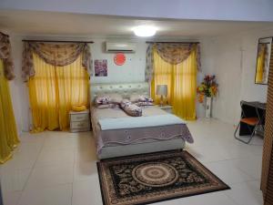 Homestay Patonah Kampung Sawah Ring, Gerisik (updated prices 2024)