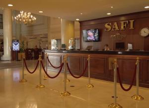 Safi Royal Luxury Centro, Monterrey (updated prices 2025)