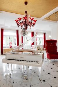 The Vendue, Downtown Art Hotel, Charleston (updated prices 2025)