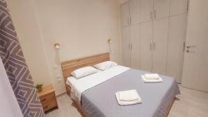 Tsimiski 31. Luxury apartments, Thessaloniki (updated prices 2025)