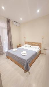 Tsimiski 31. Luxury apartments, Thessaloniki (updated prices 2025)