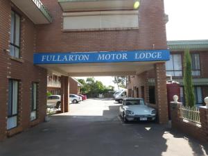 Fullarton Motor Lodge, Adelaide (updated prices 2025)