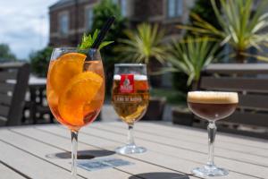 The Hog's Head Inn - The Inn Collection Group, Alnwick (updated prices ...