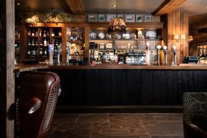 The Hog's Head Inn - The Inn Collection Group, Alnwick (updated prices ...
