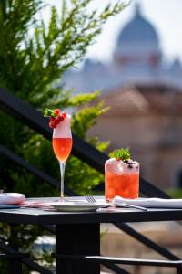 U-Visionary Roma Hotel, Rome – Updated 2023 Prices