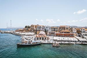 AZADE Chania, Chania (updated prices 2025)
