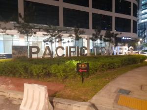 Pacific Towers Star Seksyen 13 PJ Jaya One Parking Pool Kitchen ...