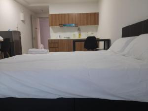 Pacific Towers Star Seksyen 13 PJ Jaya One Parking Pool Kitchen ...