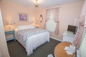 Terrace Inn and 1911 Restaurant, Petoskey (updated prices 2025)