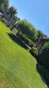 La Tana dei Corgi, Moncrivello (updated prices 2025)