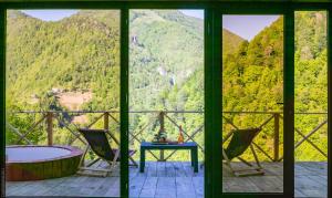Check Inn Merisi Spa and Resort, Gundauri (updated prices 2025)