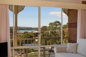 Merimbula Sapphire Motel, Merimbula (updated prices 2025)