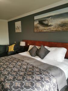 Three Rivers Hotel, Ferryside – Updated 2024 Prices
