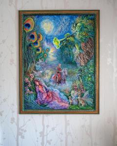 Enchanted Manor, Niton (updated prices 2025)