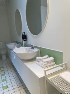 The Albion Motel Castlemaine, Castlemaine (updated prices 2025)
