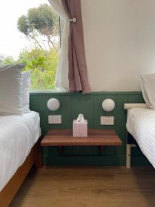 The Albion Motel Castlemaine, Castlemaine (updated prices 2025)