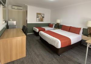 Centrepoint Midcity Motor Inn, Warwick – Updated 2024 Prices