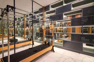 The Norm Collection Door'a Bodrum, Torba (updated prices 2026)