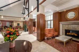 The Inn at Virginia Tech - On Campus, Blacksburg – Updated 2023 Prices