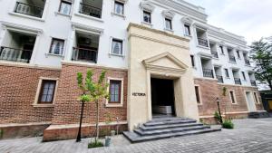 Omatha Village, Denpasar (updated prices 2025)