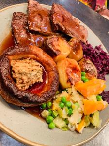 The Yew Tree at Longhope, Longhope (updated prices 2025)