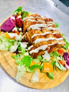 The Yew Tree at Longhope, Longhope (updated prices 2025)