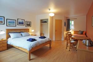 Glenuig Inn, Lochailort (updated prices 2025)