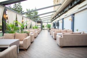 Grand Hotel Baku Central Park, Baku – Updated 2023 Prices
