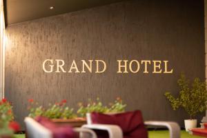 Grand Hotel Baku Central Park, Baku (updated prices 2025)