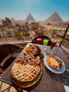 Sahara Pyramids Inn, Cairo – Updated 2023 Prices