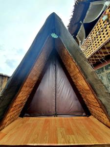 Calatagan's Bahay Kubo - with Beach Access, Batangas City (updated ...