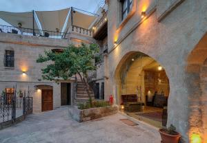 Taskonak Hotel, Göreme (updated prices 2025)