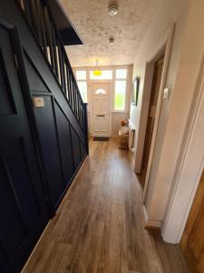 Rumer Hill House a unique boutique styled place to stay in Cannock ...