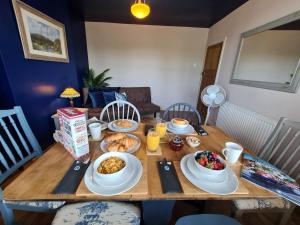 Rumer Hill House a unique boutique styled place to stay in Cannock ...